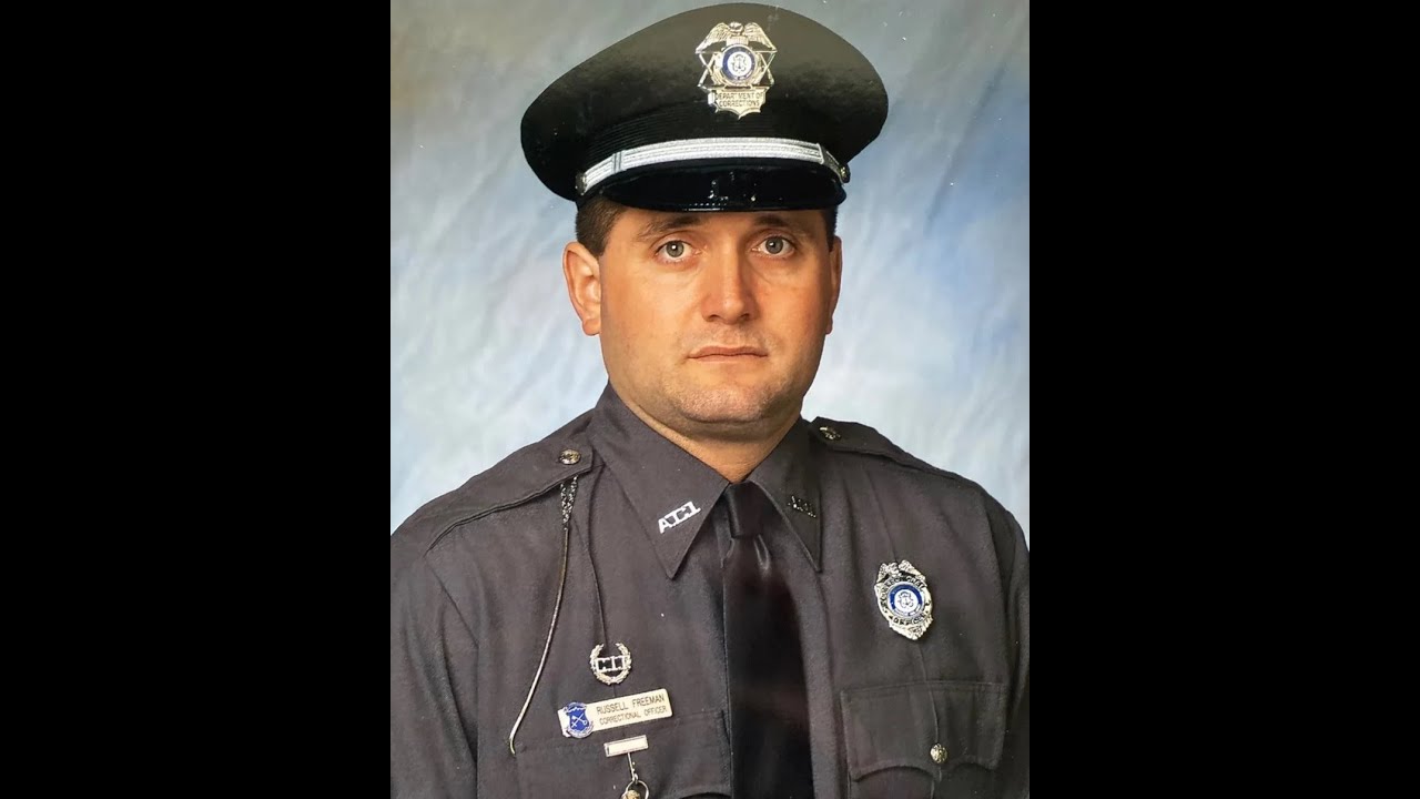 Mile 772 - Rhode Island Department of Corrections (RI) Lieutenant ...