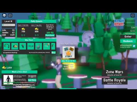 My Strucid Keybinds+Settings - YouTube