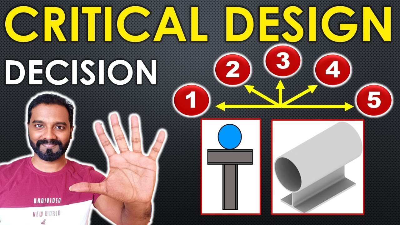 Critical Pipe Support designing decisions in piping design engineering ...