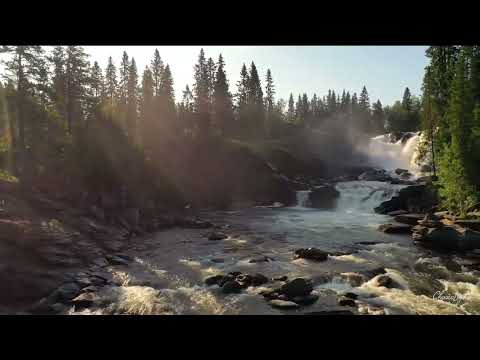 Vikings - Kattegat  - Nature Relaxation Film