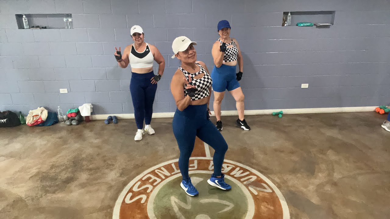 Elsa’s Fitness cardio fuerza y resistencia 💪🏻💯 - YouTube