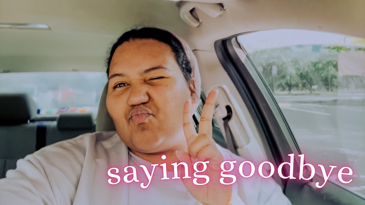 Saying Goodbye to my Last Day + Family Day Road Trip Travel in Florida ...