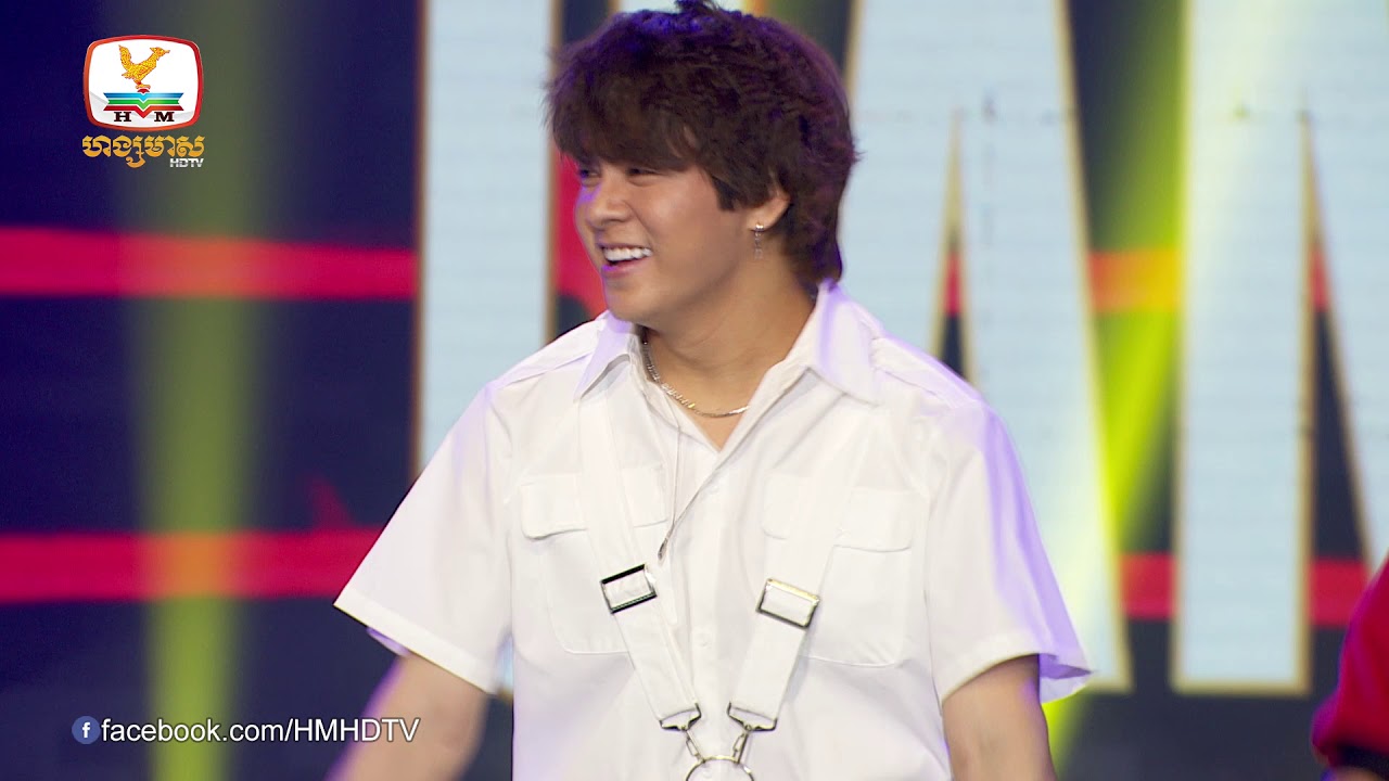 ផ្លូវមួយណាចូលទៅដល់បេះដូងYou?? (ទៅត្រង់ - នីកូ) #HMTV - YouTube