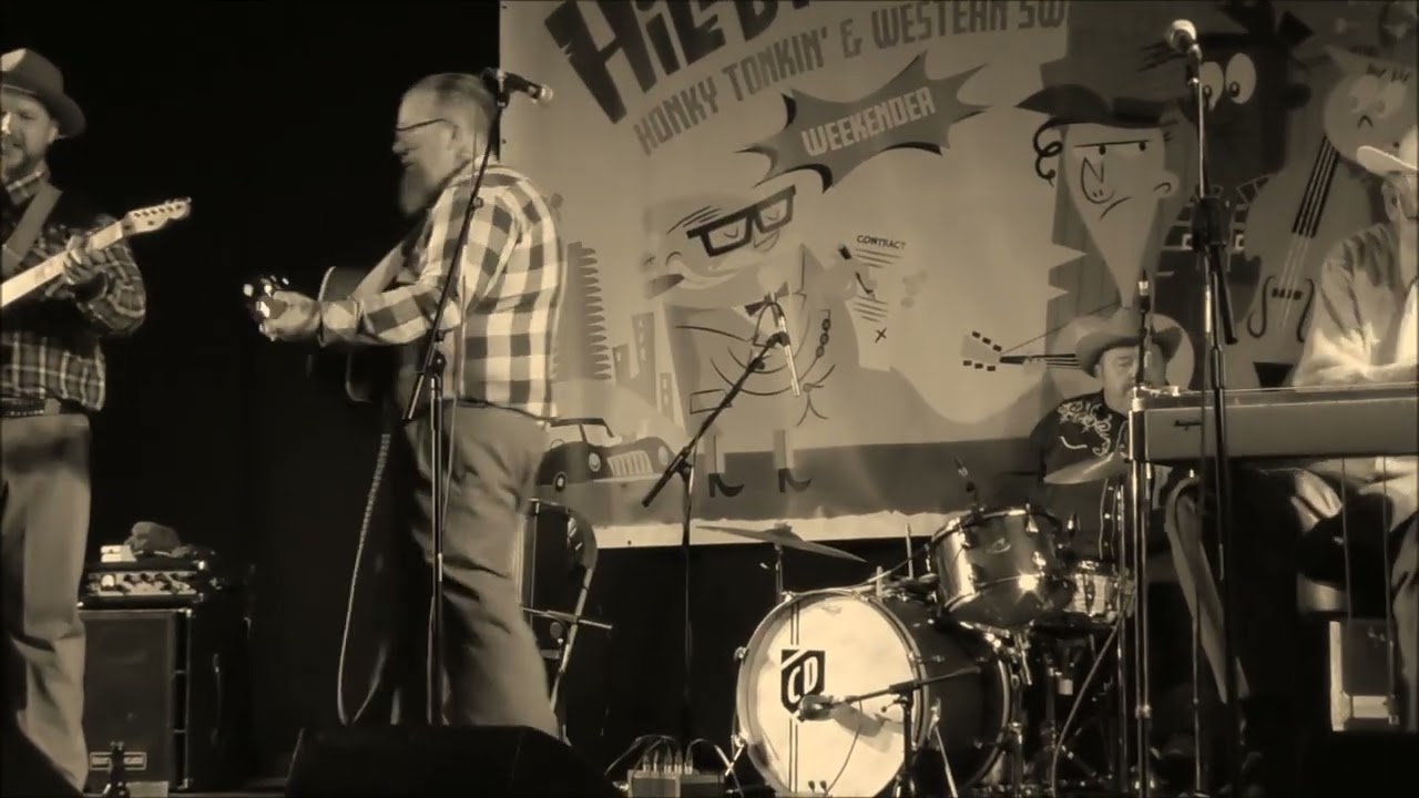 The Doel Brothers 17 - YouTube