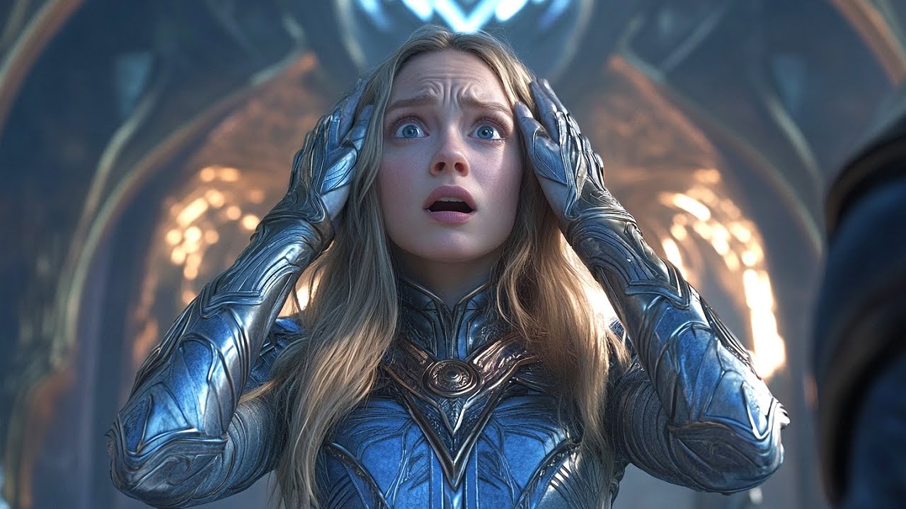 “So, How Frequently Can Humans Mate Each Day?”—The Alien Princess ...