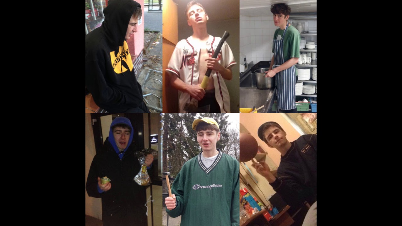 Sami - Real Shieeet (prod. Milkz) - YouTube