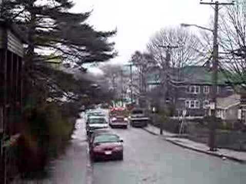 Boston Engine 21 - YouTube