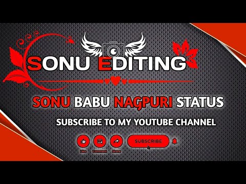 Toy Ni Mil Le To Ka Holak Re WhatsApp Status video #nagpuri_black_screen__video