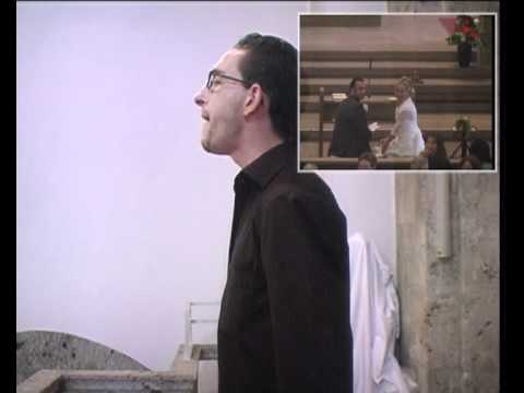 L'Ave Maria di Gio'Cerza. - YouTube