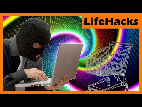 EINKAUFSWAGEN HACKEN (Kein Fake)