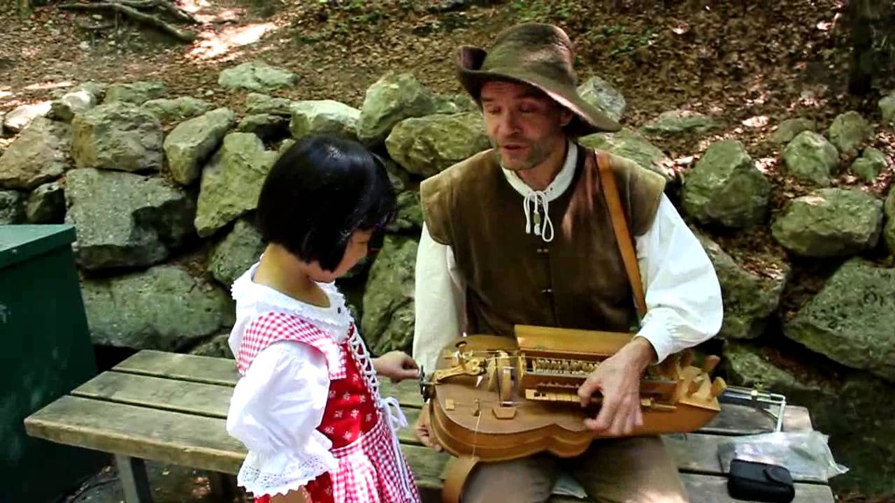 Widele Wedele - YouTube