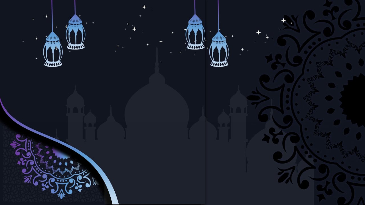 Download Video Ucapan Selamat Idul Fitri, Powerpoint Selamat Lebaran ...