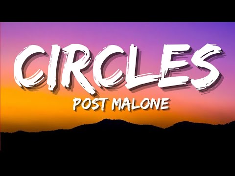 Post Malone - Circles (Remix) - YouTube