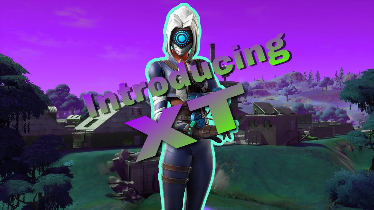 Introducing our new clan| Team XT - YouTube