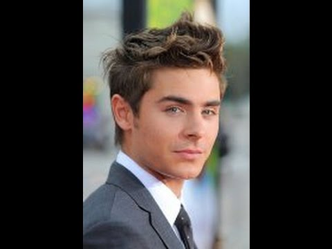 Zachary David Alexander Efron was born October 18, 1987 in San Luis ...