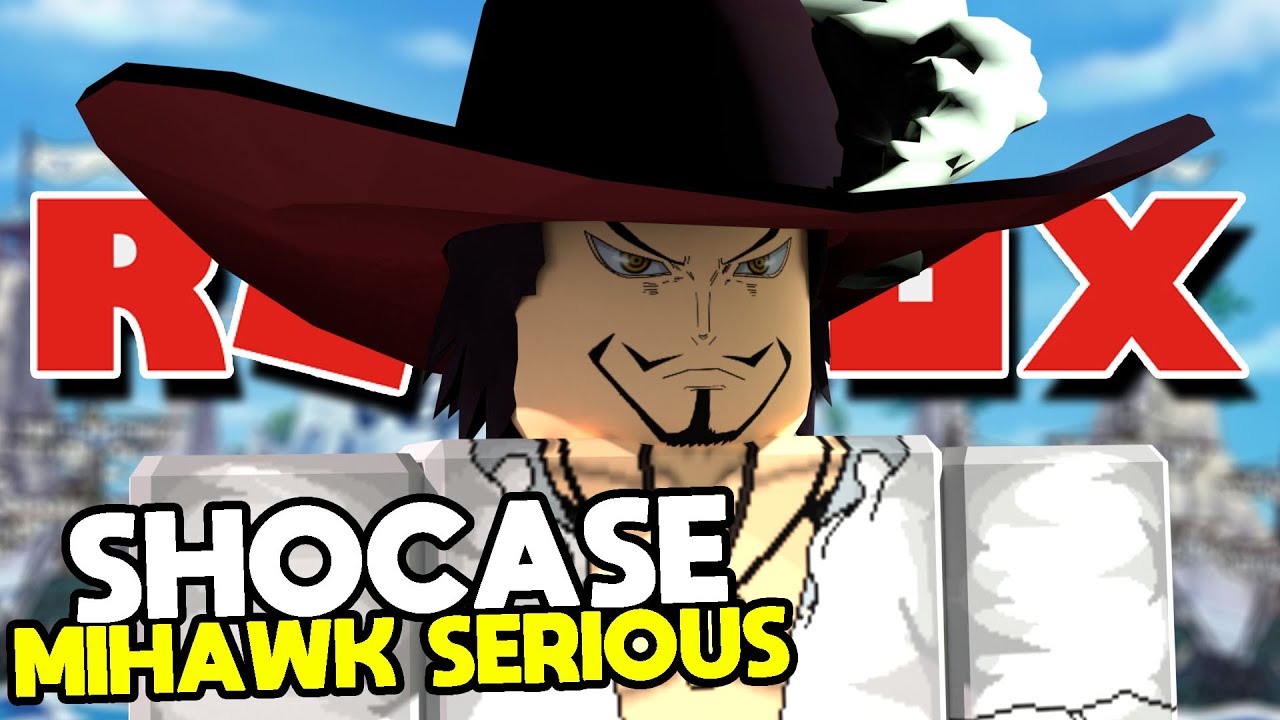 KEMBALI META !! MENCOBA UNIT B6 MIHAWK SERIOUS !! | GAME ROBLOX ...