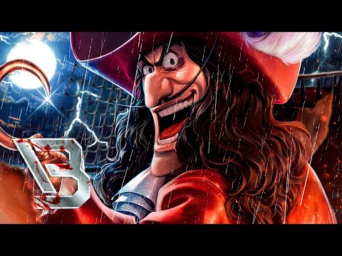 Gancho (Capitão Gancho) | Blaze