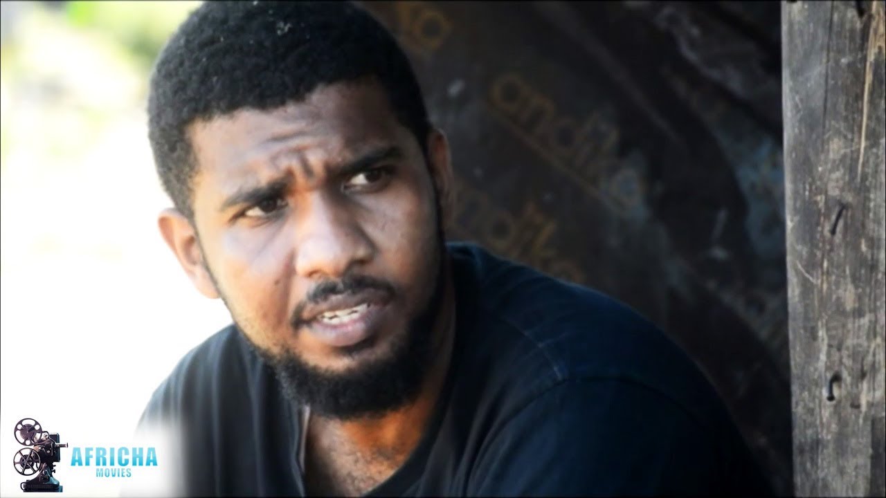 Chanzo Part 1 - Hidaya Boli & Mohamed Nurdin (Official Bongo Movie ...