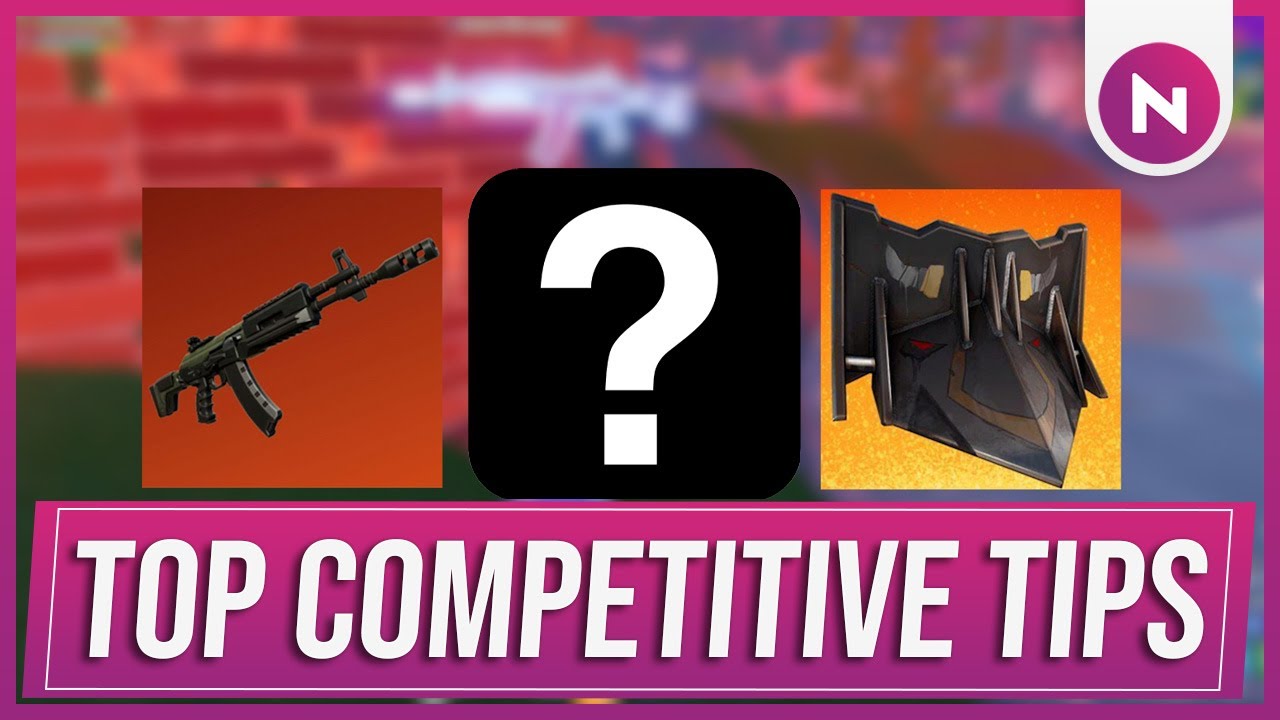 Competitive Tips to Help You Place HIGHER in Season 2 - YouTube