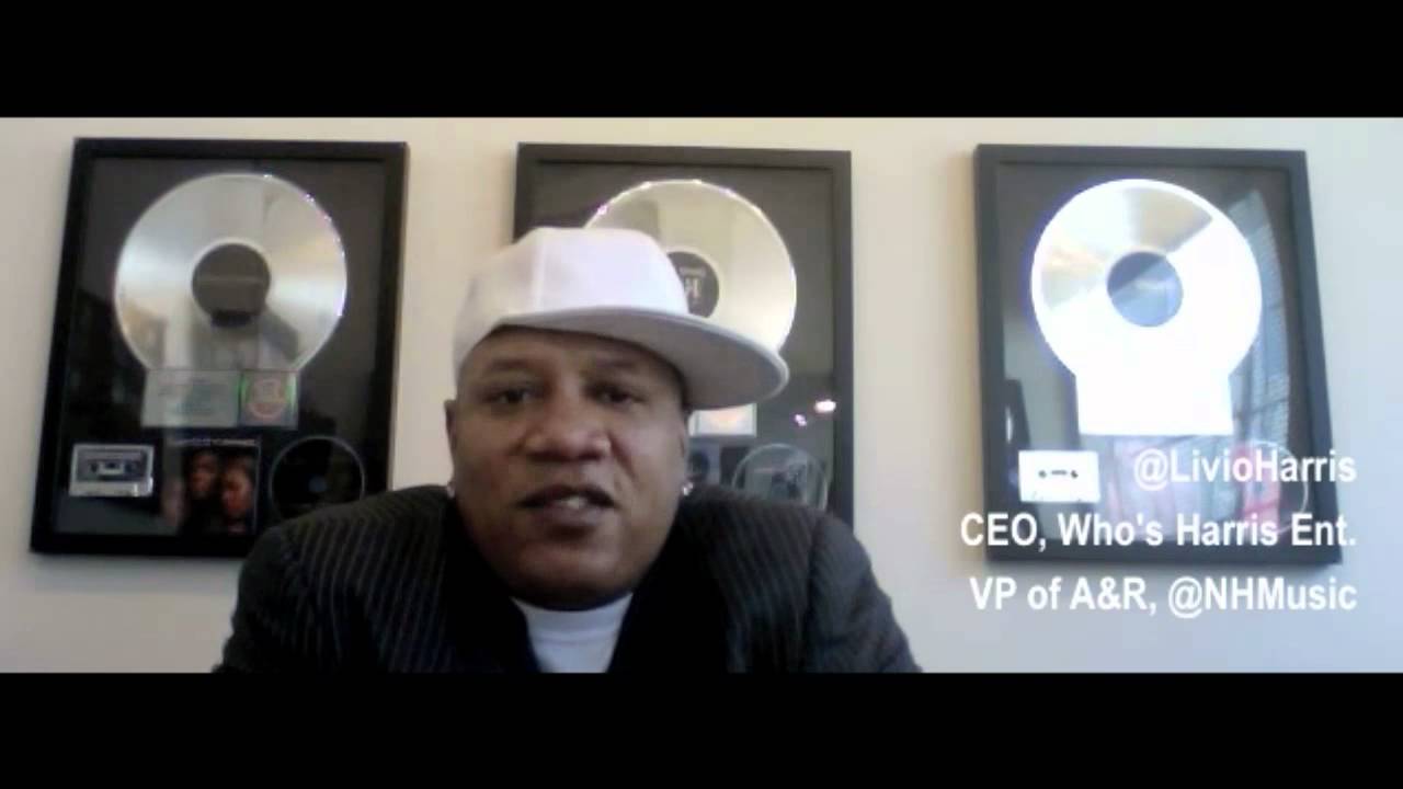 BAPC Video Drop - Livio Harris "Notting Hill Pub" A&R - YouTube