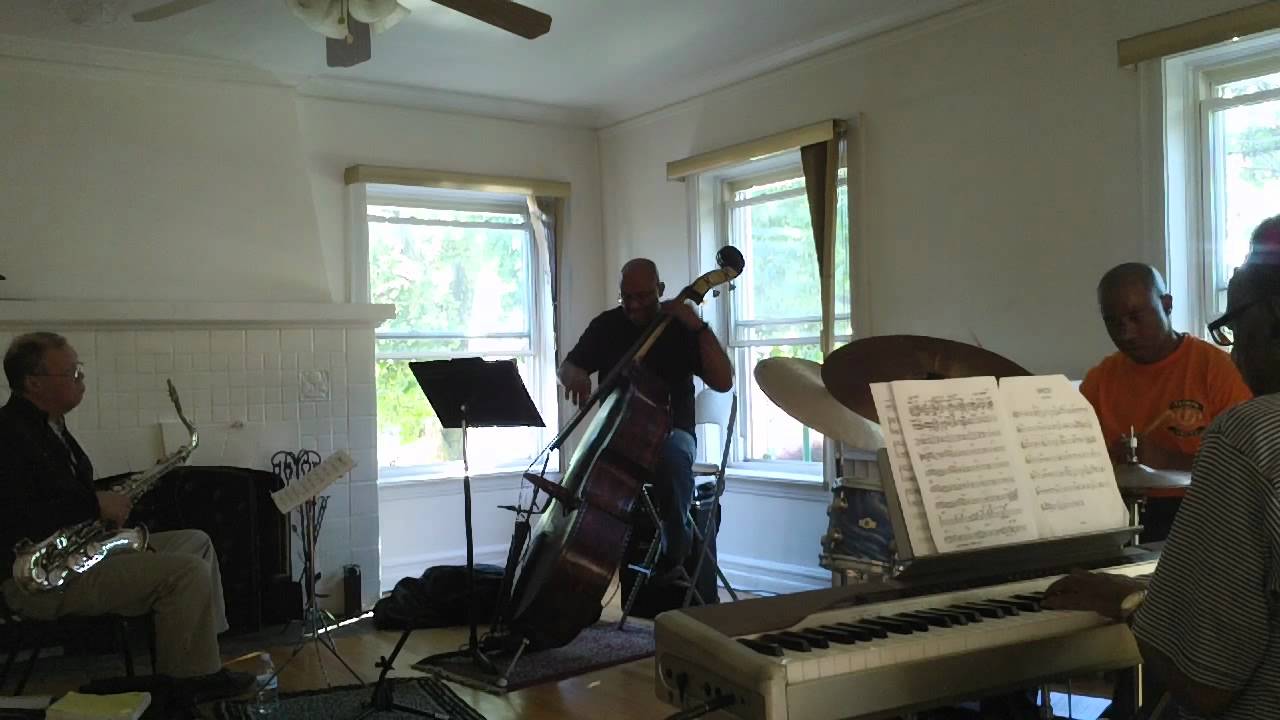 Jeannine-Fielder's Choice- Featuring Ken Chaney, Eugene Vinyard ...