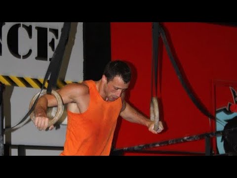 2024 CrossFit Masters Semifinals #1 - YouTube