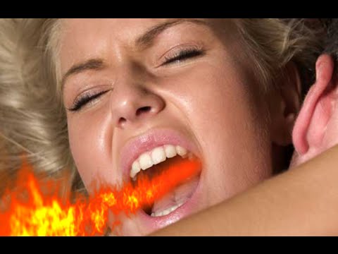EXTREME MOANING! [] Black Rose