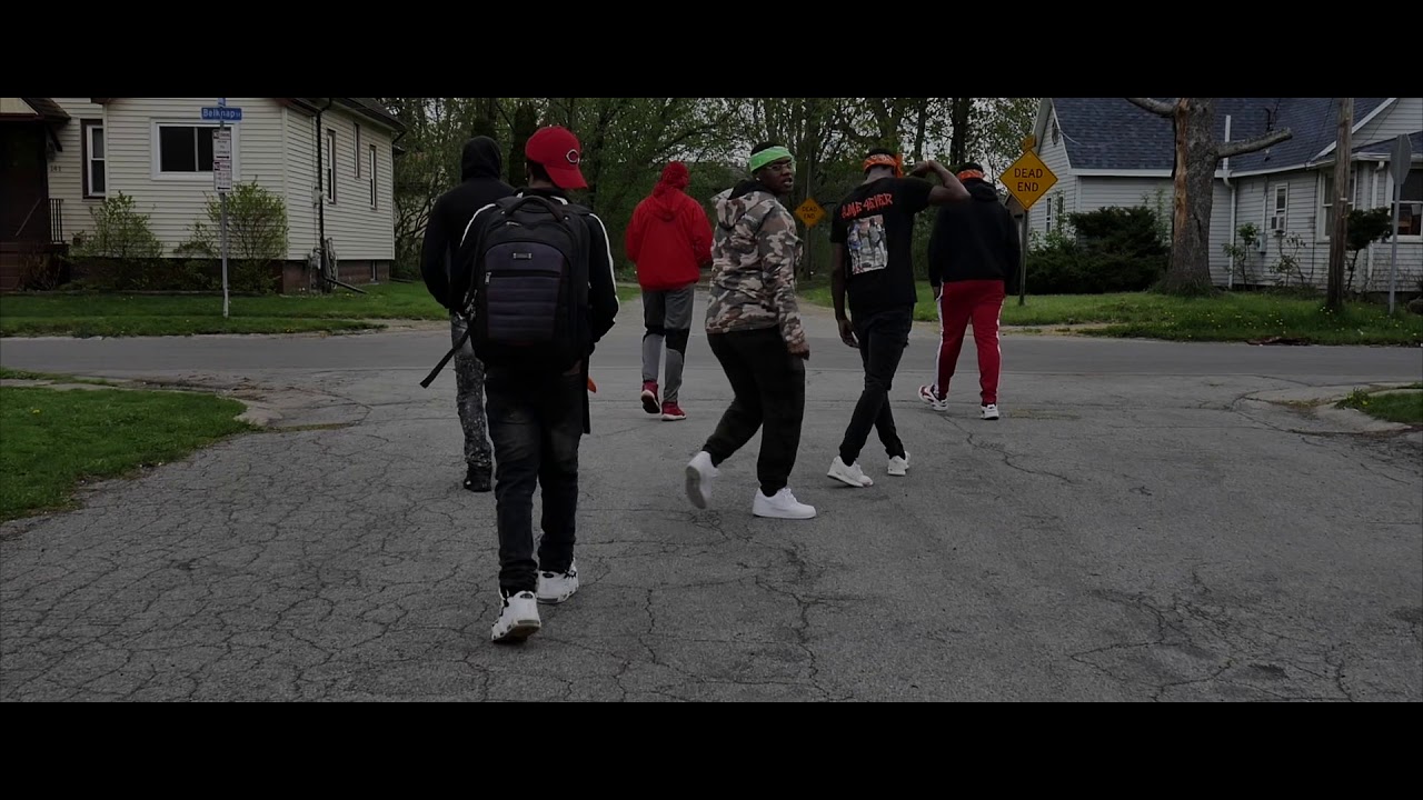 Lil Bank - Reason Ft. StudGlo (Official Music Video 2019) Dir. Twenty ...