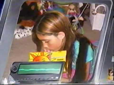 Disney Channel Check This Kid Out - Artist (2007) - YouTube