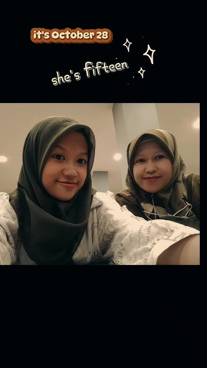 Hbd my princess - YouTube