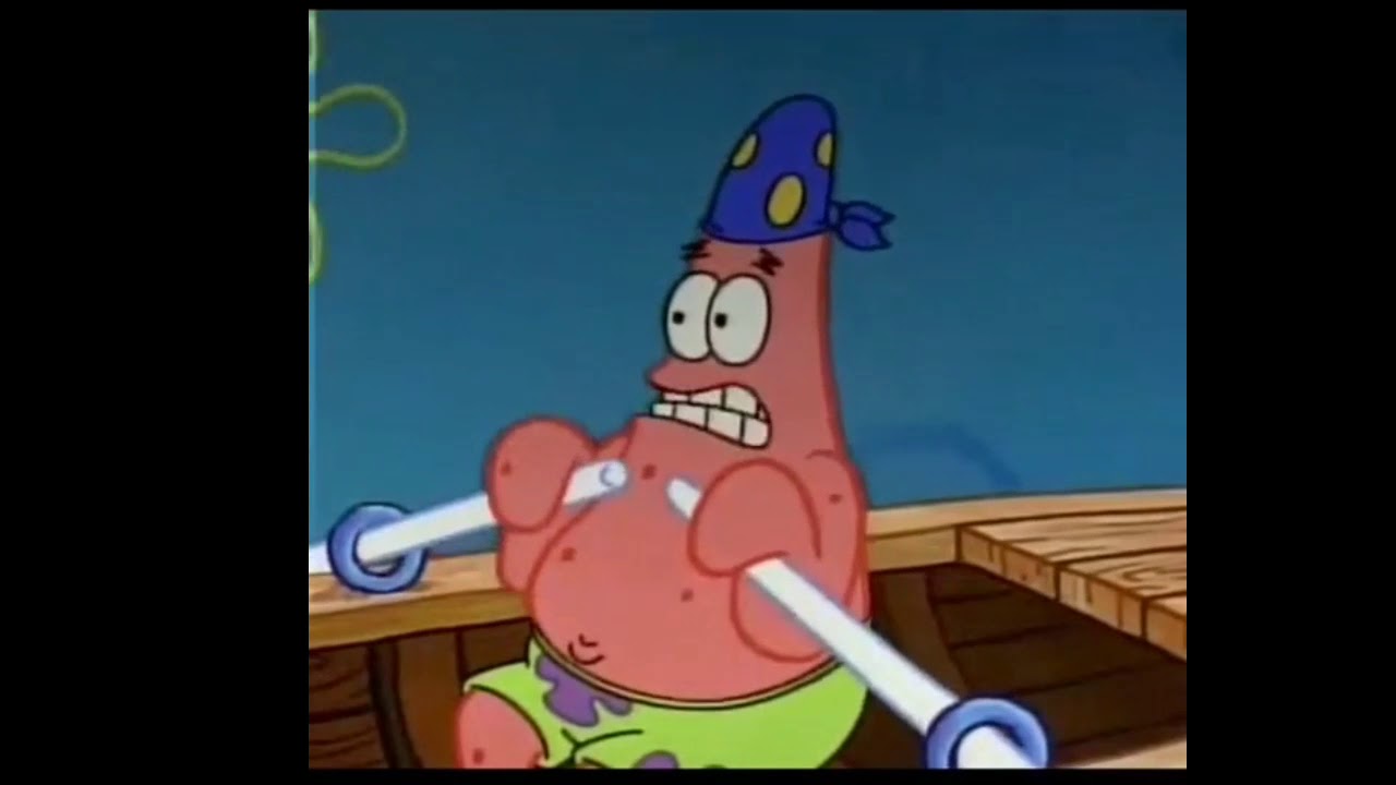 Tik tok Spongebob Squarepants terbaru kreatif keren lucu banget bikin ...