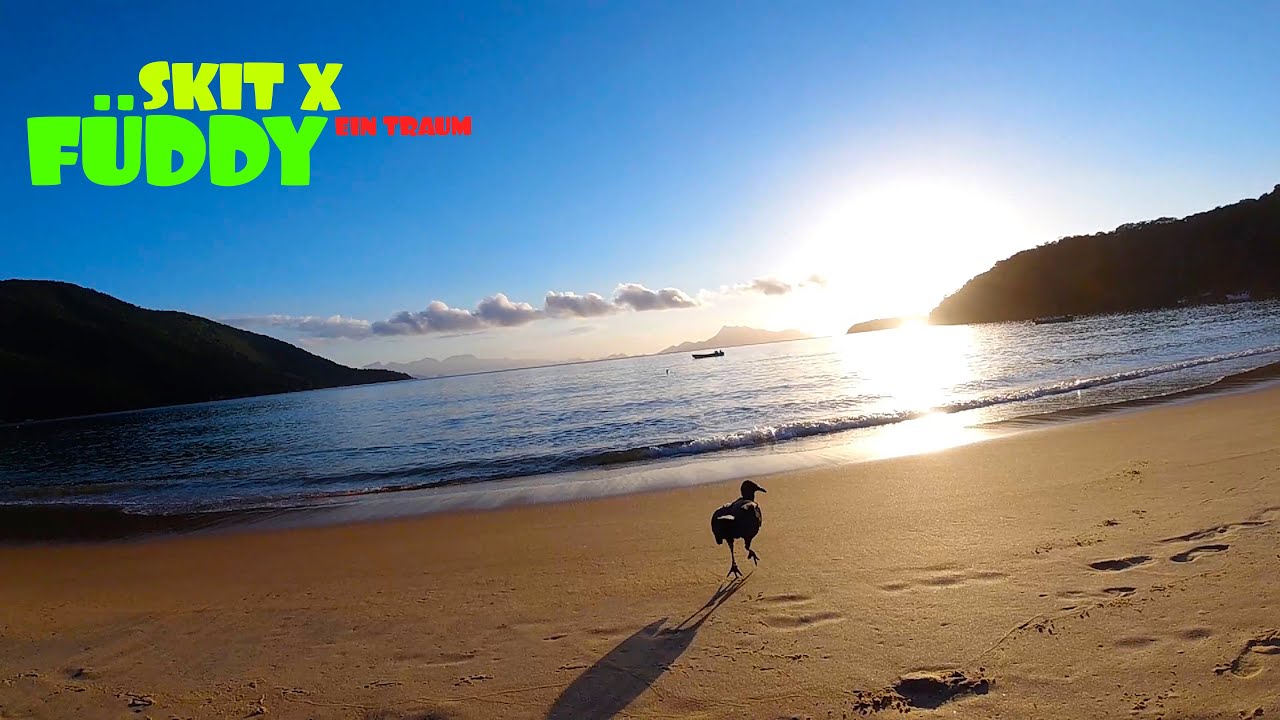 SKIT X | Der Boy und die Bedeutung der Boys | Das Große Finale von Ein ...