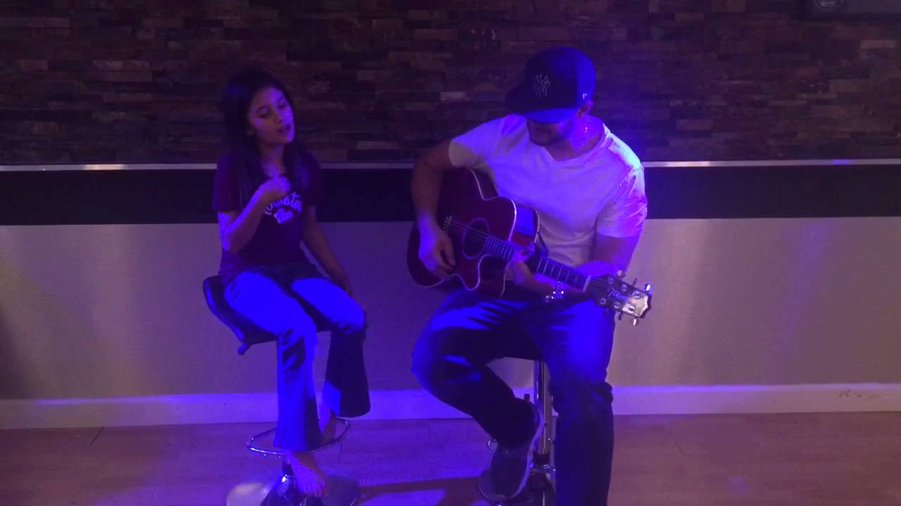 Jordyn & Vinny Venditto - YouTube