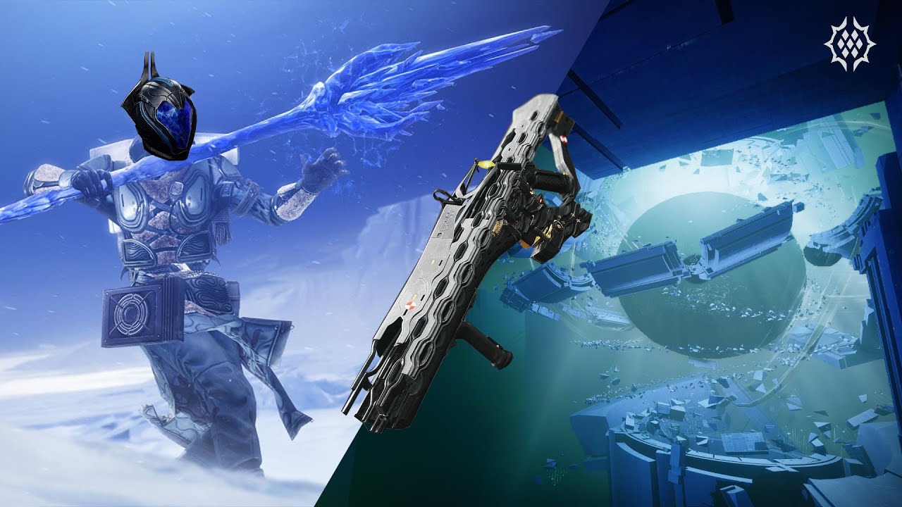 Destiny 2 Shadebinder warlock SOLO GM - Hypernet Current (Season of ...