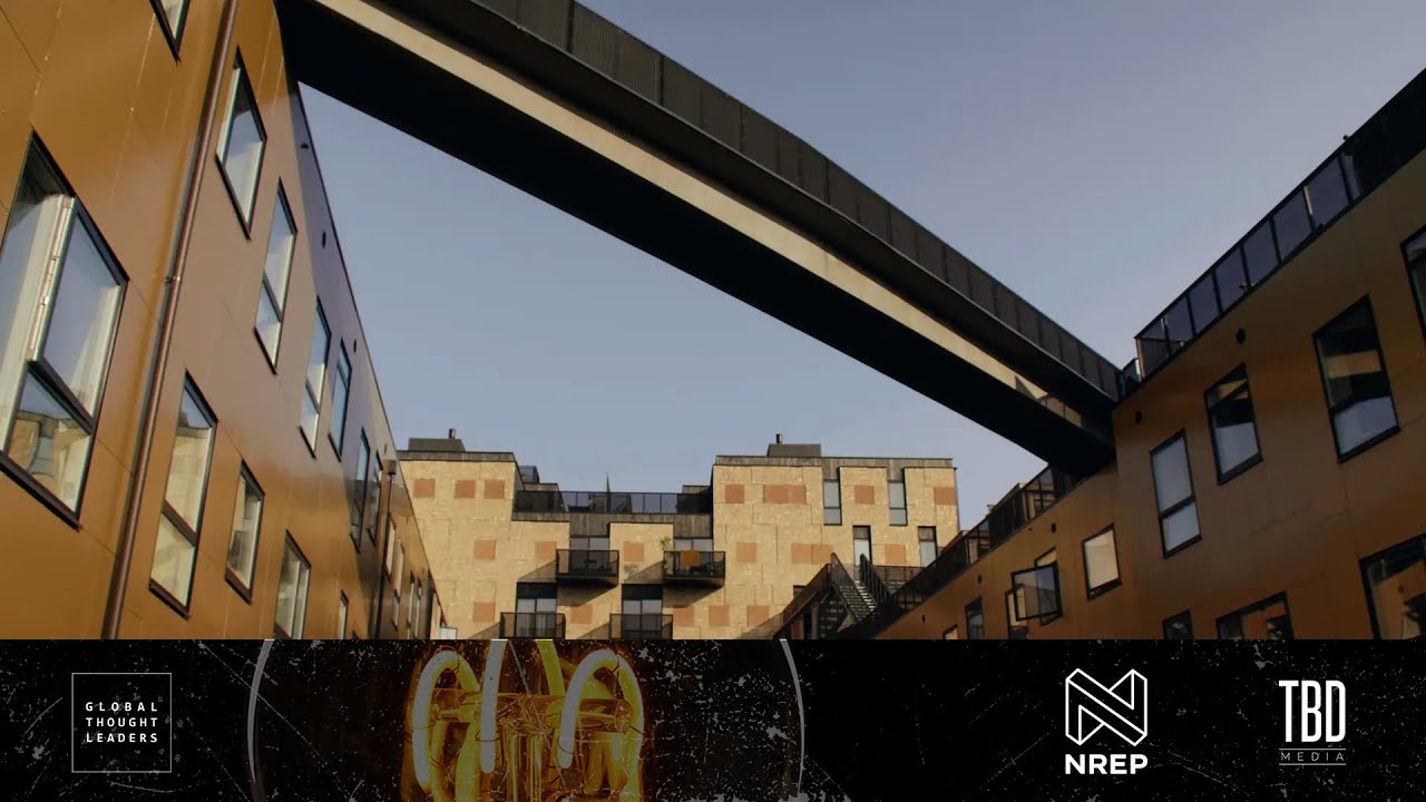 NREP: Innovating real estate - YouTube