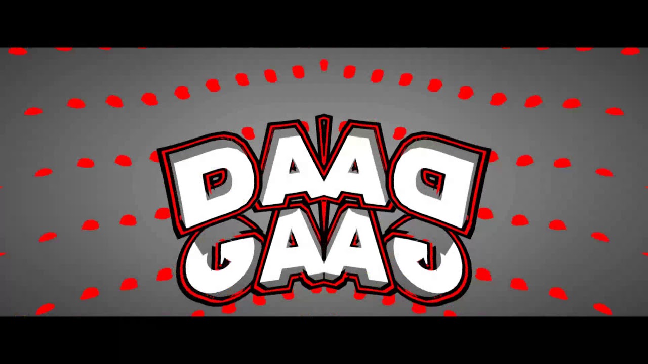 Intro para DaniGamer - YouTube