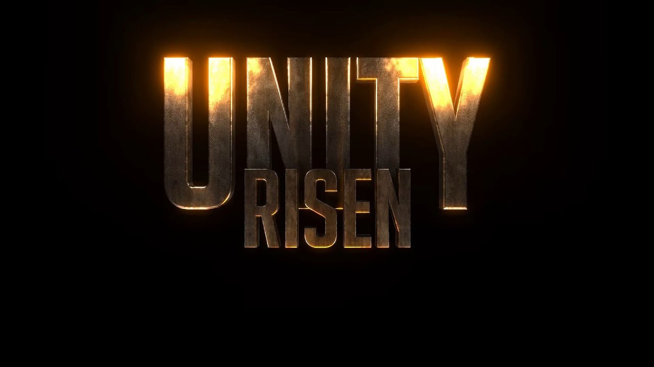 WE ARE UNITY RISEN - YouTube