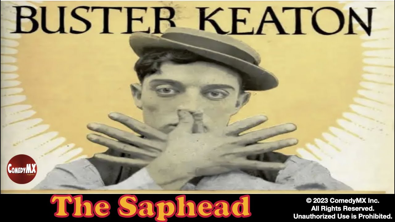 Saphead (1920) | Full Drama Comedy Movie | Edward Jobson | Beulah ...