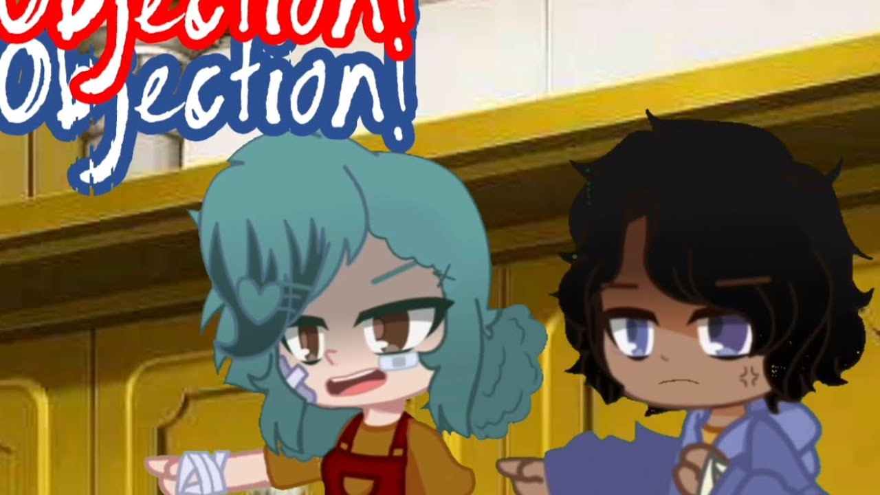 Objection! | Trend | Camp Camp | SuperCøølU3sr - YouTube