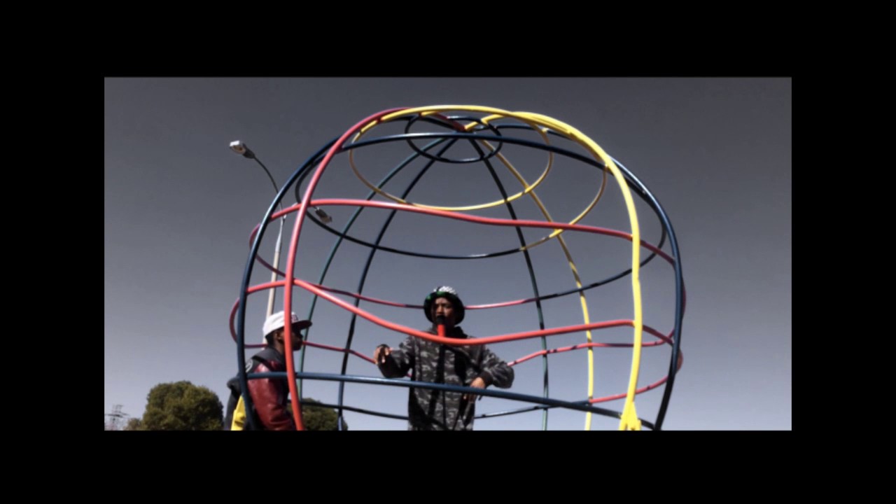 Negus Offical Music Video - YouTube
