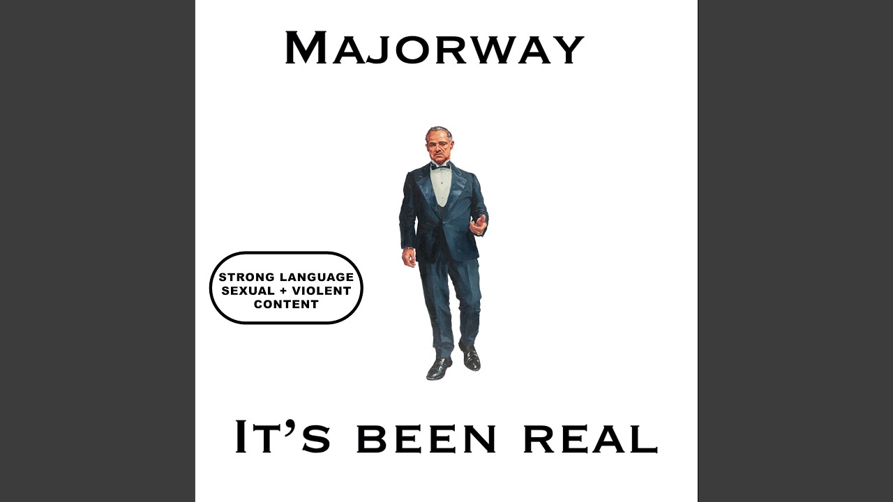 It’s Been Real (Radio Version) - YouTube