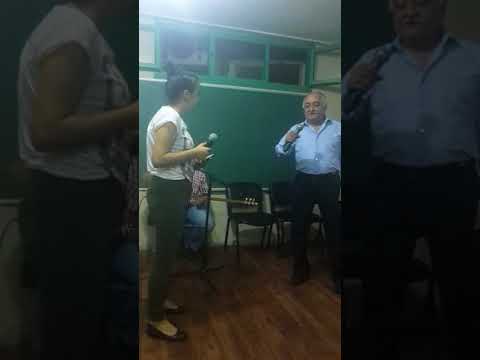Baba Haydar & Düet& Gürcü Kabak Derdim Çoktur