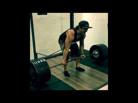 Miyagi long version fit vid