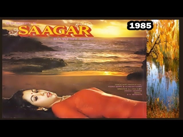 Saagar 1985