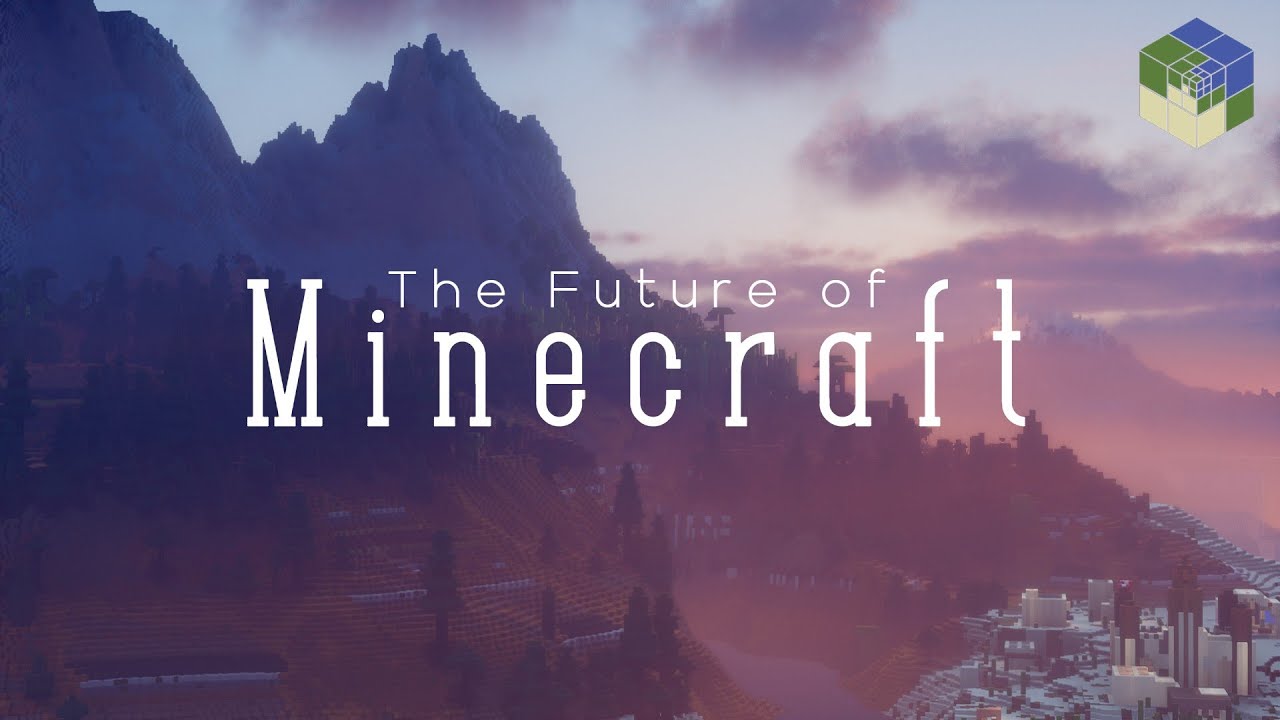A new era of Minecraft || Distant Horizons + Terralith + Bliss (Shaders ...