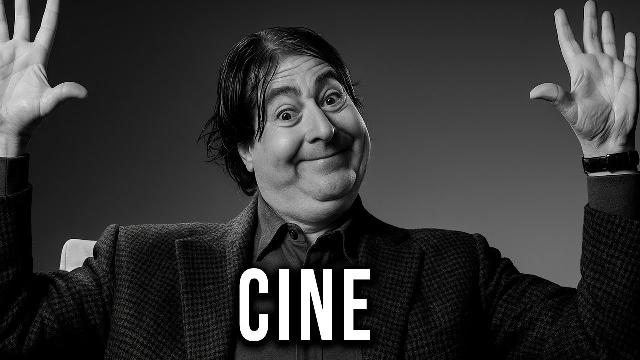 LA PELICULA DE CHE COPETE ES CINE. - YouTube