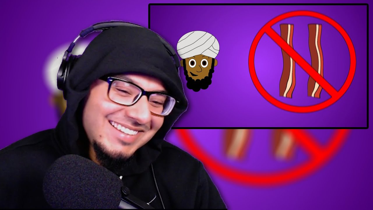 The Arab People Song! | REACTION - YouTube