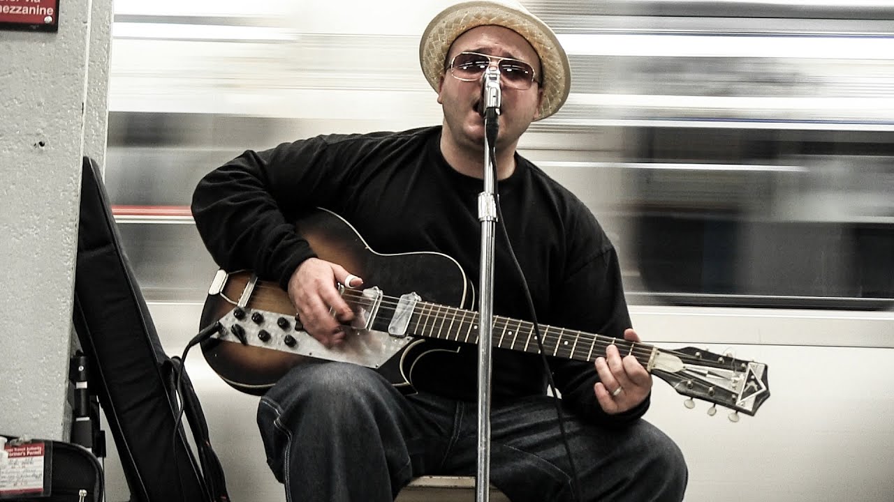 CTA Stars: Gabe Carter - YouTube