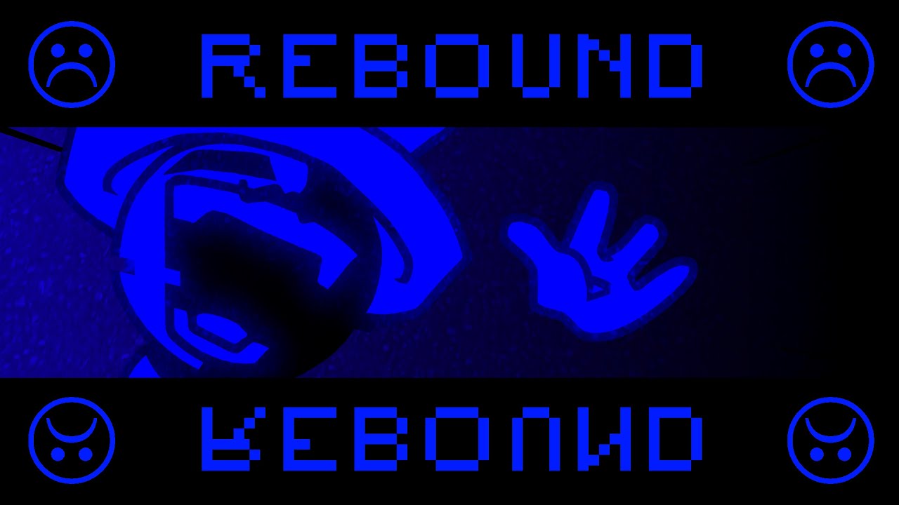 REBOUND | FNF: CORN-QUEST | BOTPLAY - YouTube