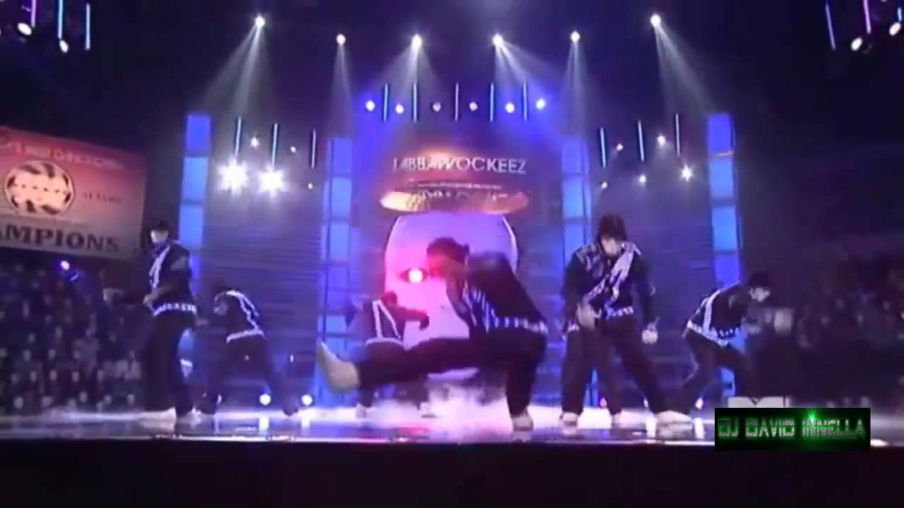 Dj David Innella _ Different Heaven - Monsters - YouTube